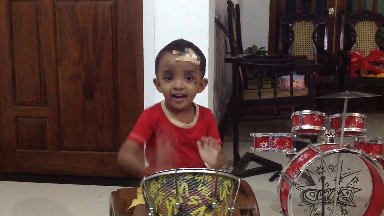 Dulitha Menuja - YouTube