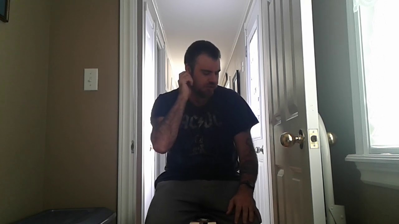 Argent - Counterpoints Album Review - YouTube