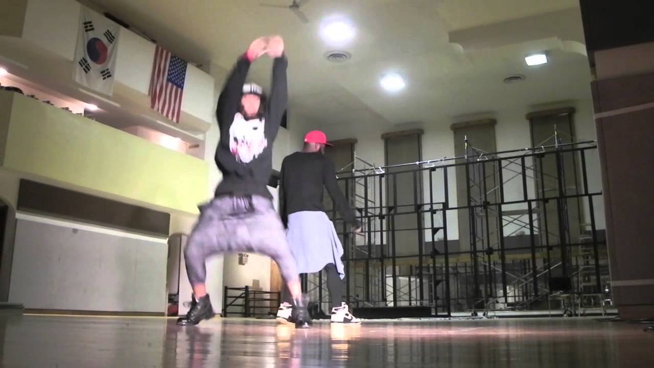 Brandy - Slower [Marcus Allan] - YouTube