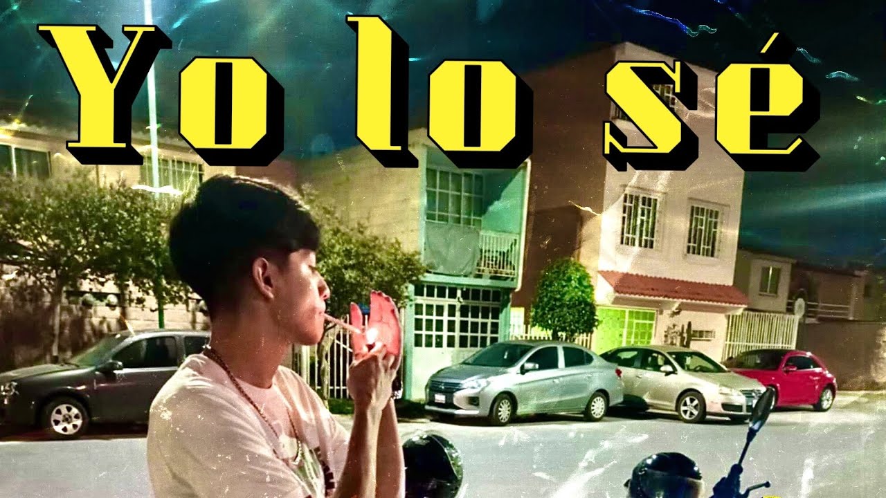 YO LO SE - YouTube