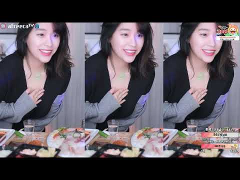 BJ 미래 lolsos __mirash  🔥 sooplive - AfreecaTV KoreanBj Fable