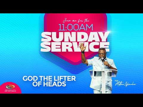 KICC 10am service | 06-09-2026