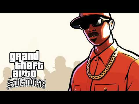 PH x gta sa Theme