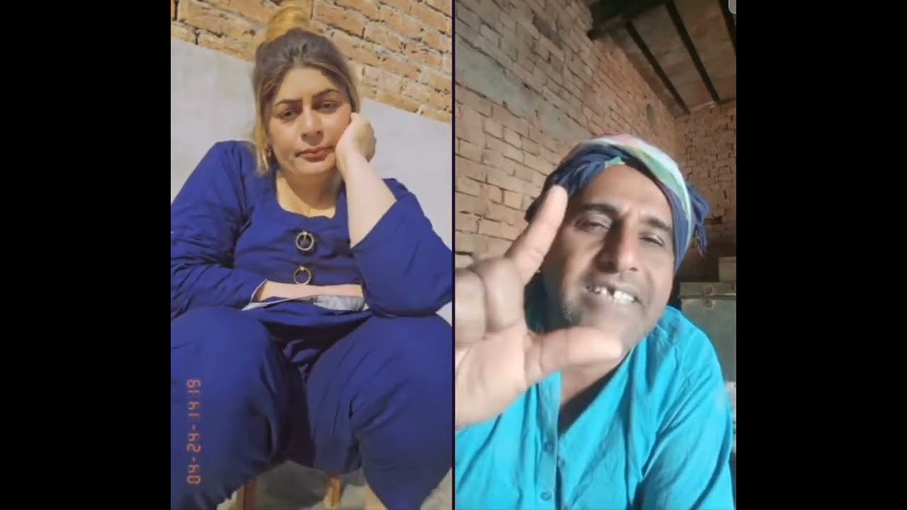 Rani G life funny entertaining video GAF shaf - YouTube