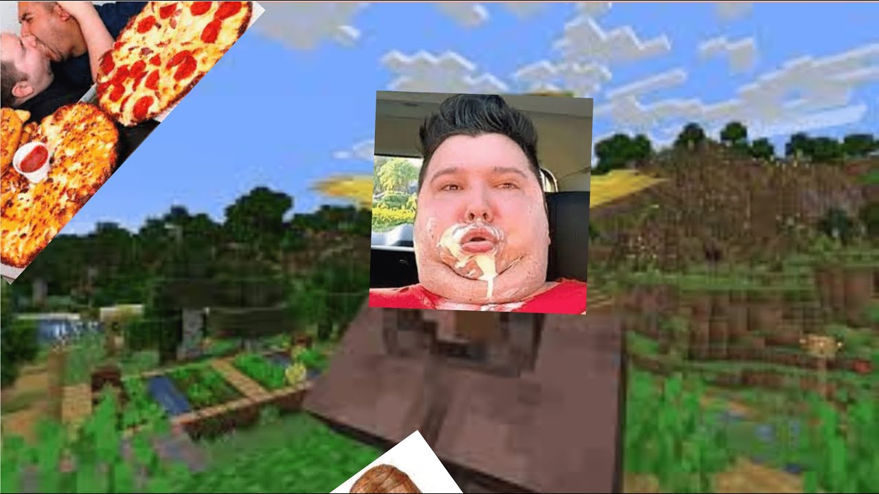 Minecraft Survival Ep.2 chess - YouTube