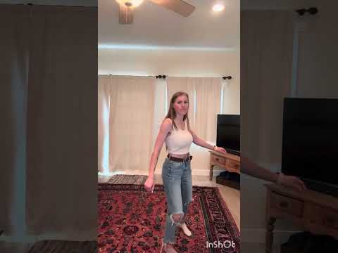 Jacked Up Line Dance Tutorial - YouTube
