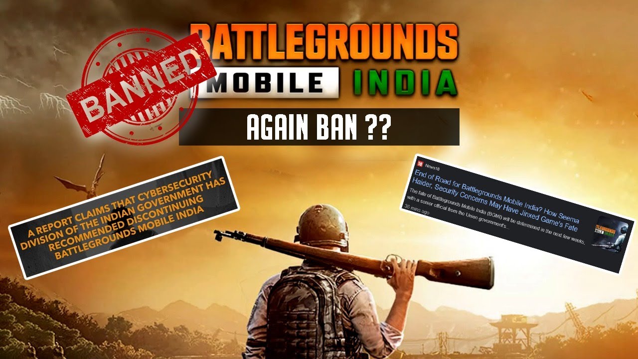 BGMI BAN AGAIN???😢😢💔💔 BGMI LIVE #bgmiban #bgmishorts #shortsfeed # ...