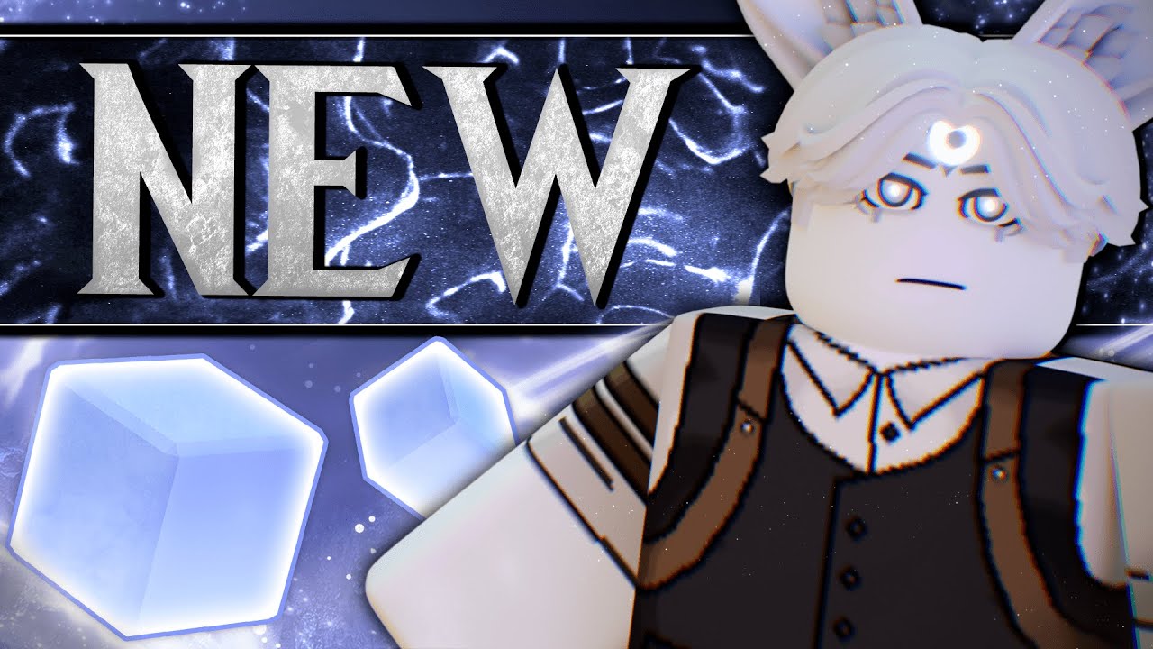 NEW ICE CUBE MANTRA + FROST BUFFS! | Deepwoken - YouTube