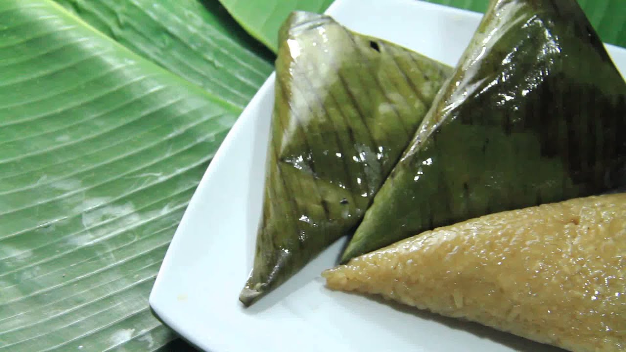 Patupat - Ilocano version of suman stylized shot 2 - YouTube