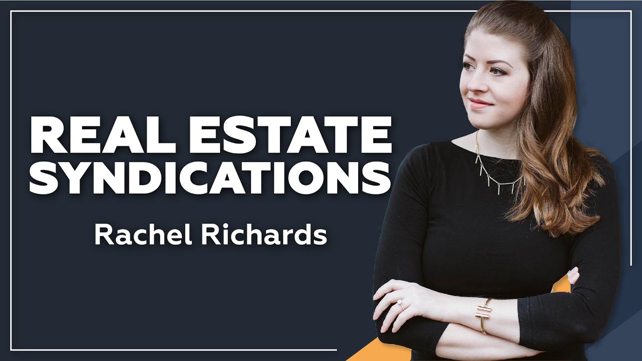 Rachel Richards on what it really takes to succeed with syndicated ...
