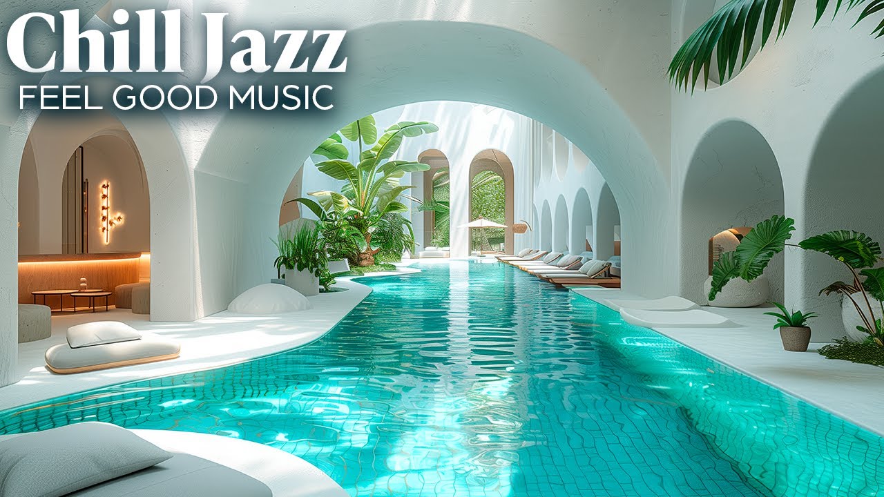 Elegant Jazz Lounge Vibes | Smooth Jazz for Fine Dining & Upscale ...