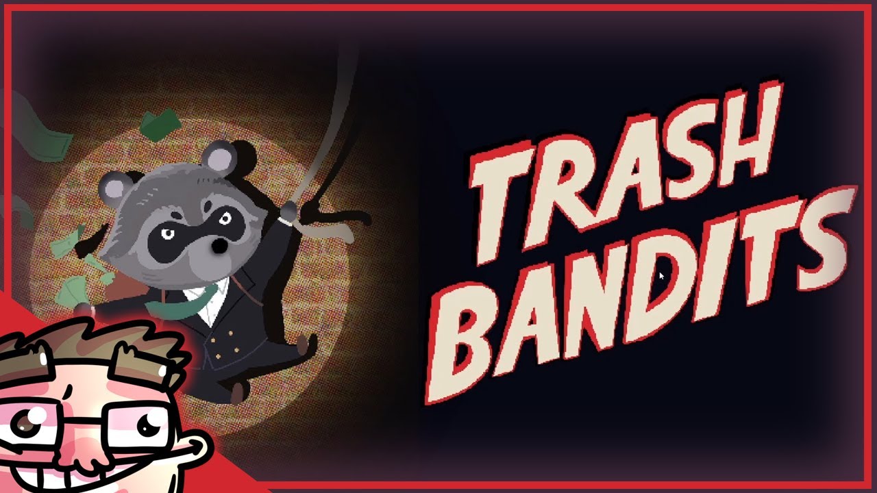 Celeste In Toronto - Let's Try - Trash Bandits - YouTube