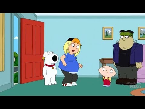 Family Guy - Chris Becomes Meg - YouTube