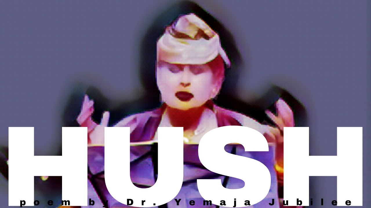 Hush - YouTube
