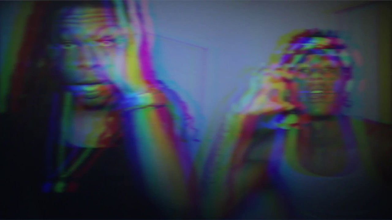 Lil Mouse x Matti Baybee - Rags 2 Riches (Official Video) | Shot By ...