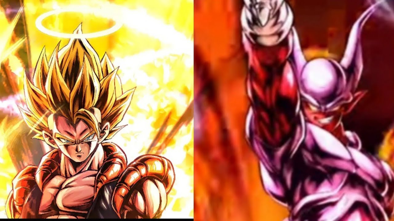 YOOOOOOO!!!!!! Ultra Super Janemba is here. Hope ya'll are excited for ...
