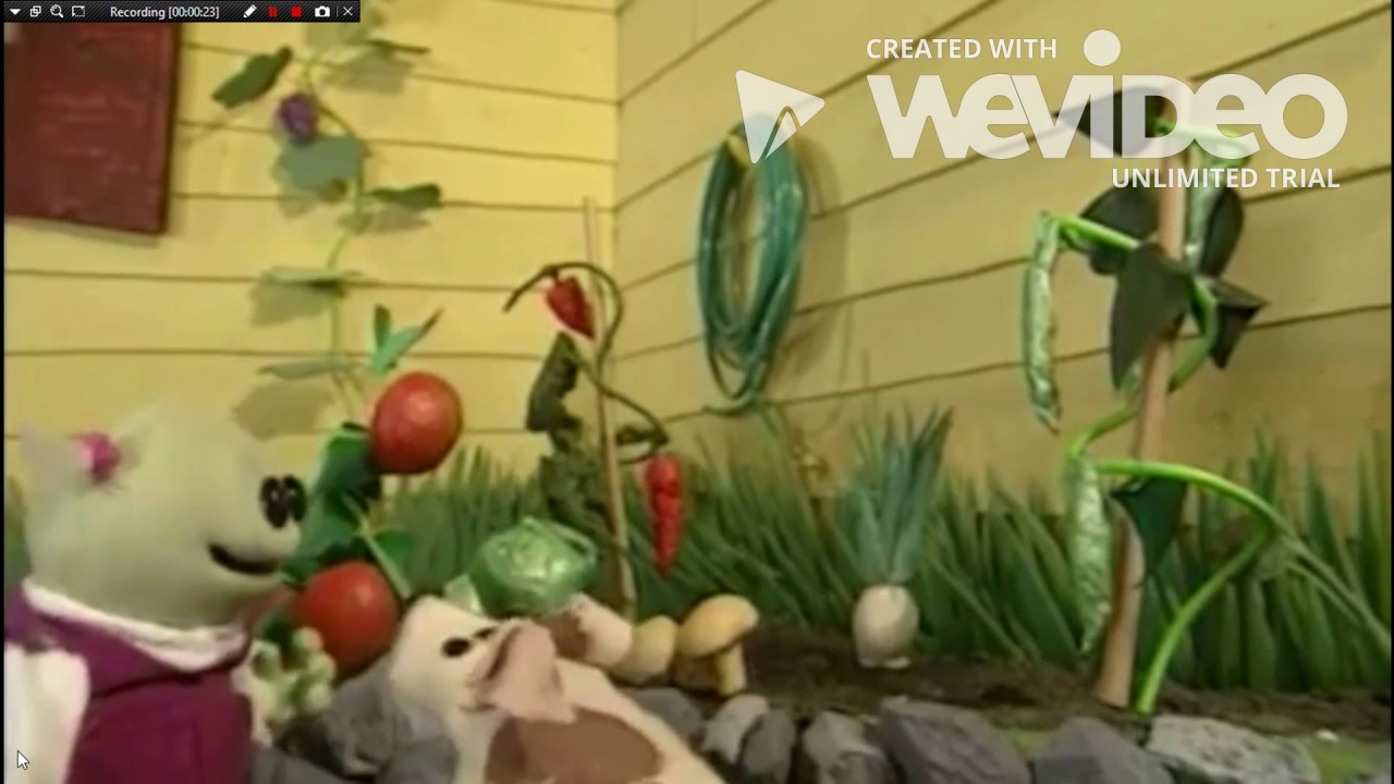 Nanalan-Nasa Peepo Scene HD - YouTube