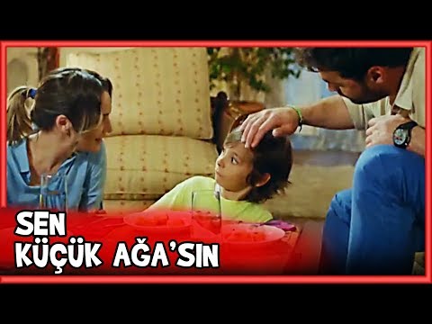 Mehmetcan'a İLİK ARANIYOR - Küçük Ağa 20. Bölüm