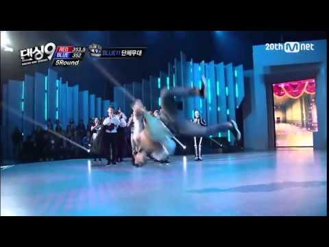 Dancing 9 Becky G - Problem ( The Monster Remix ) - YouTube