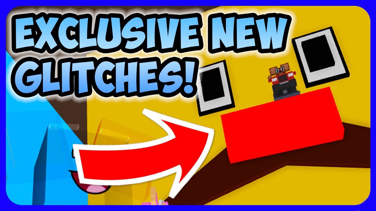 [NEW] Kitty Chapter 4 Exclusive New Glitches - RGCfamily - YouTube