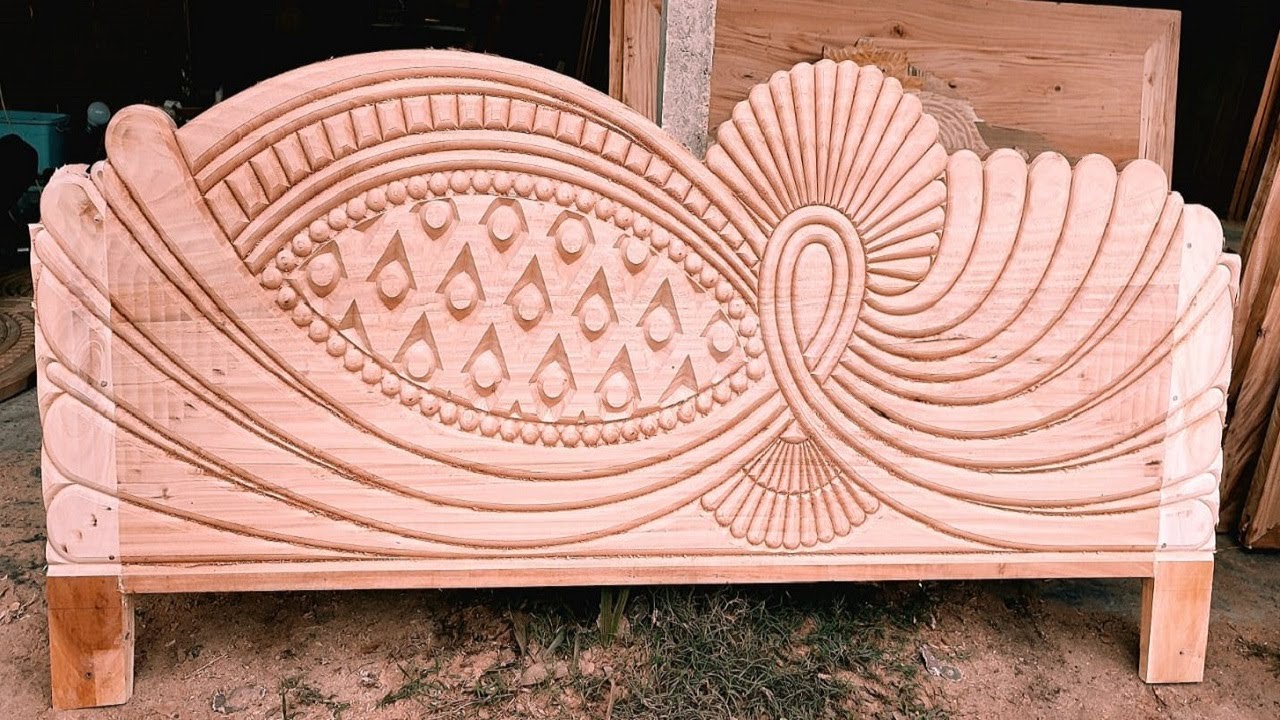 How to Choose the Perfect Bed for Your Bedroom | Top 10 Modern Bed ...