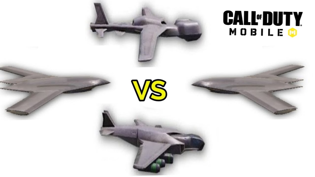 UAV vs Advance UAV vs Counter-UAV | Tips & Tricks in COD Mobile | Call ...