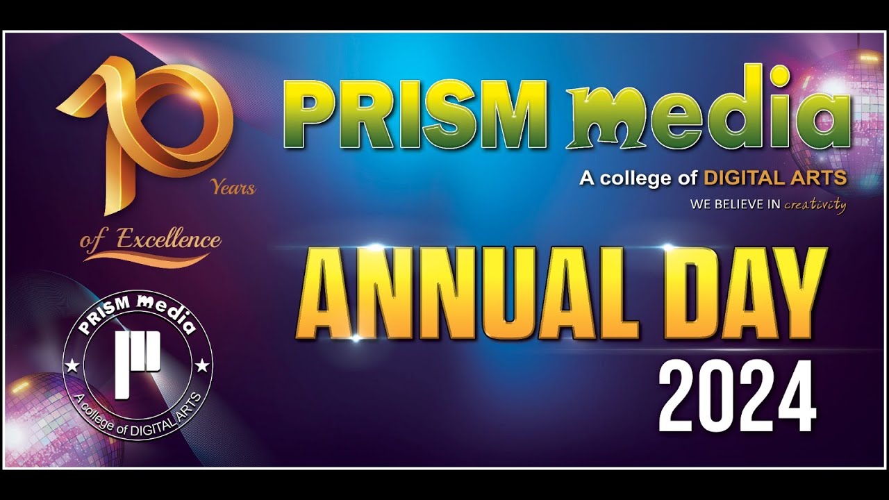 Welcome to our Alumni at the 10th year Annual Celebration of prism ...