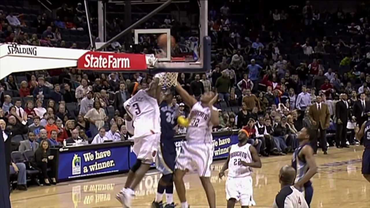 Why we love the Game... NBA Slam, Blocks, Bloopers and all - YouTube