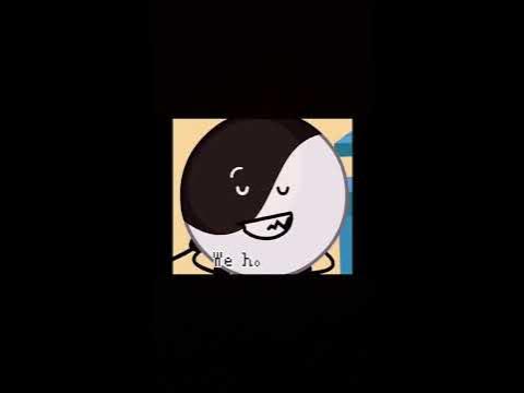 III yin yang edit!! #inanimateinsanity #objectshow - YouTube