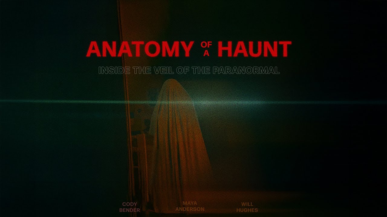 Anatomy of a Haunt | Documentary Short - YouTube