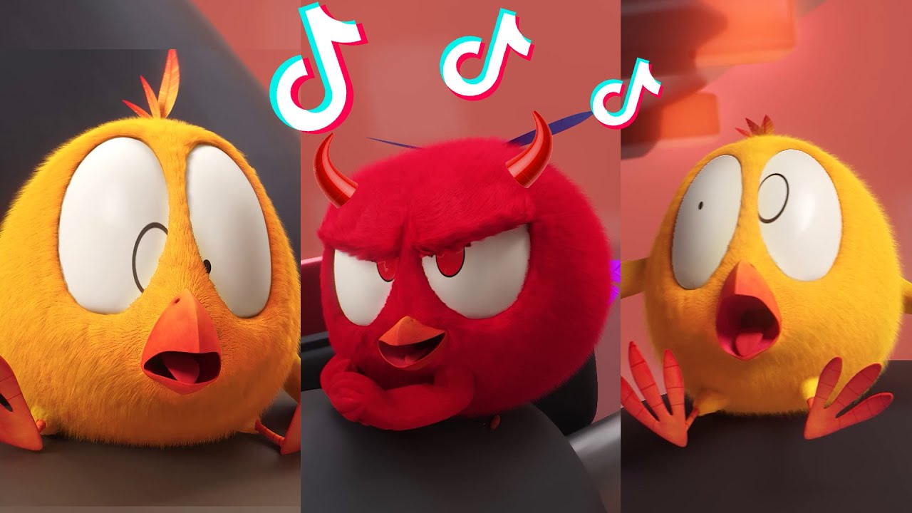 SHORTS CHICKY | POYO IS A MONSTER | HALLOWEEN | Where's Chicky #shorts ...