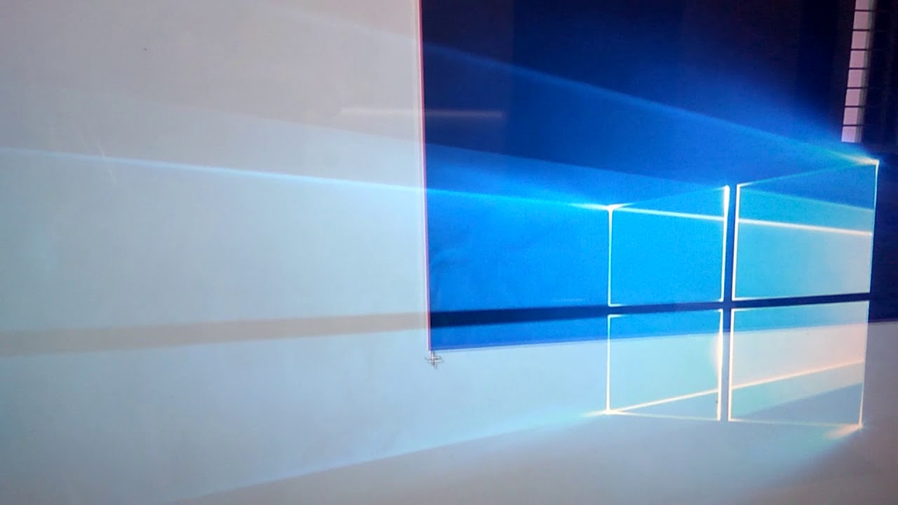 Easy method to take screenshot on Windows 10 - YouTube