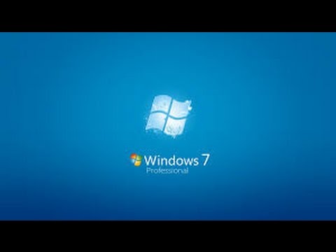 Windows 7 Hakkında Bilinmeyen 2 Şey !