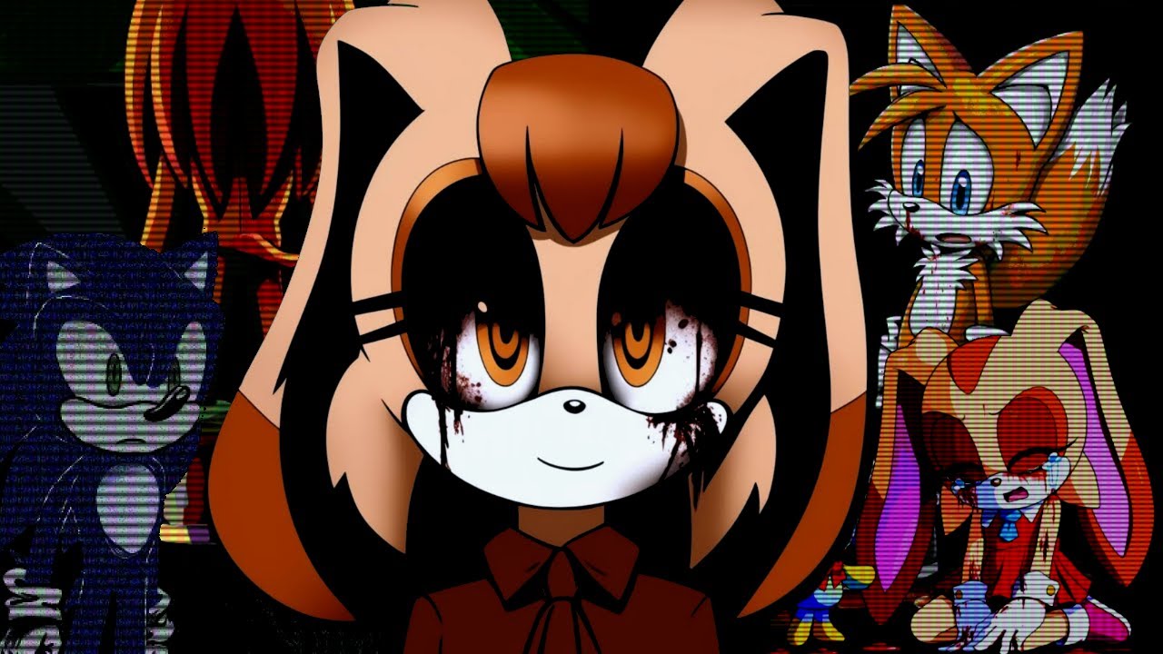 Vanilla Game.exe - YouTube