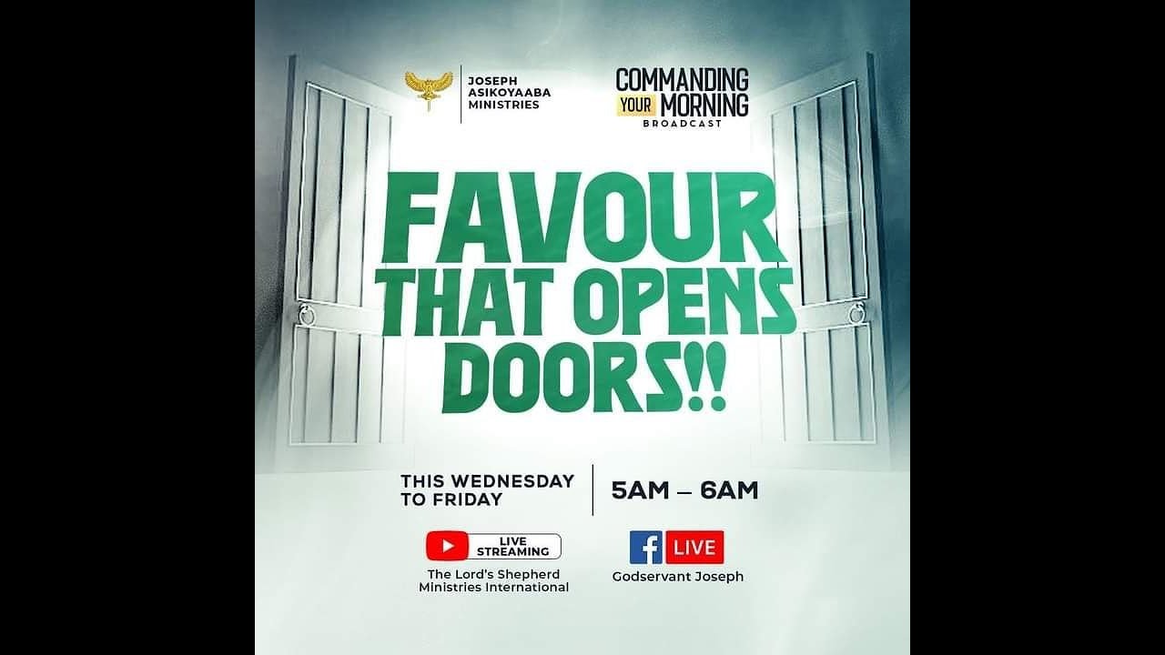 COMMANDING YOUR MORNING '24 (EP.62) - YouTube