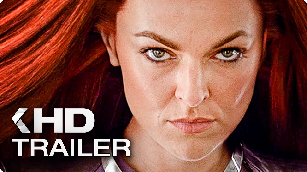 Marvels Inhumans Trailer 2 2017 Youtube