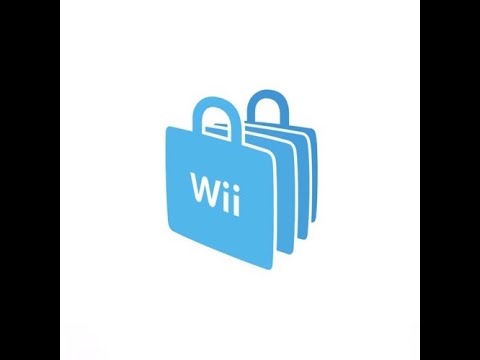Wii Shop Channel Revival Discord Server - YouTube