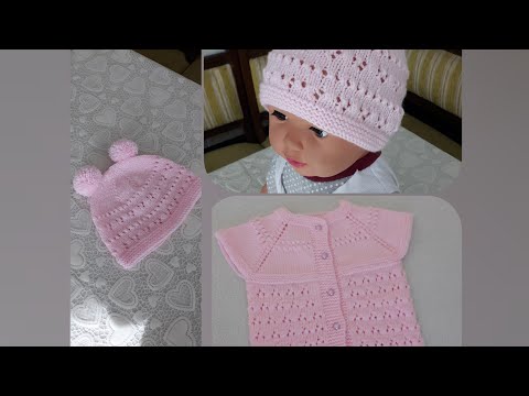 V Ajur Modelli Bere Yapımı