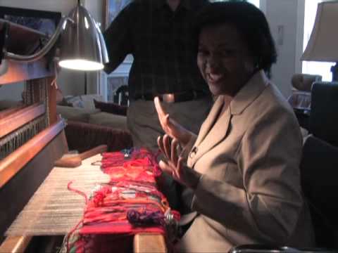 The Beat: Weaving - YouTube