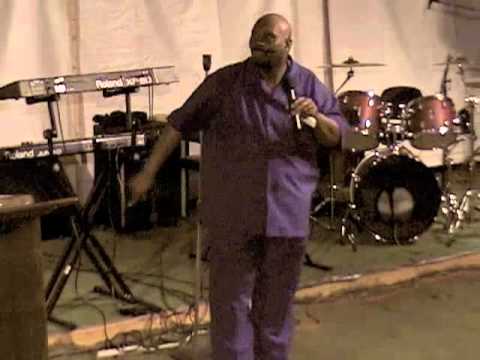 Pastor Peter Smith (Get Your House In Order) - YouTube