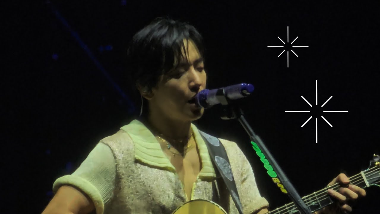 [240525] CNBLUE 'Winter Again' CNBLUENTITY JAKARTA #cnblue #jakarta - YouTube