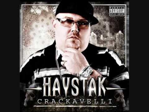 Haystak S T A K - YouTube
