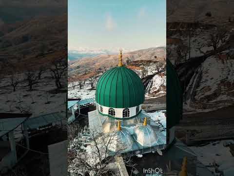 ŞEYH SEYYİD MUHAMMED TOMANİ YENİ İLAHİ🌹#siirt  #tomköyü #tomani #evliya #menzil #sultansaki 