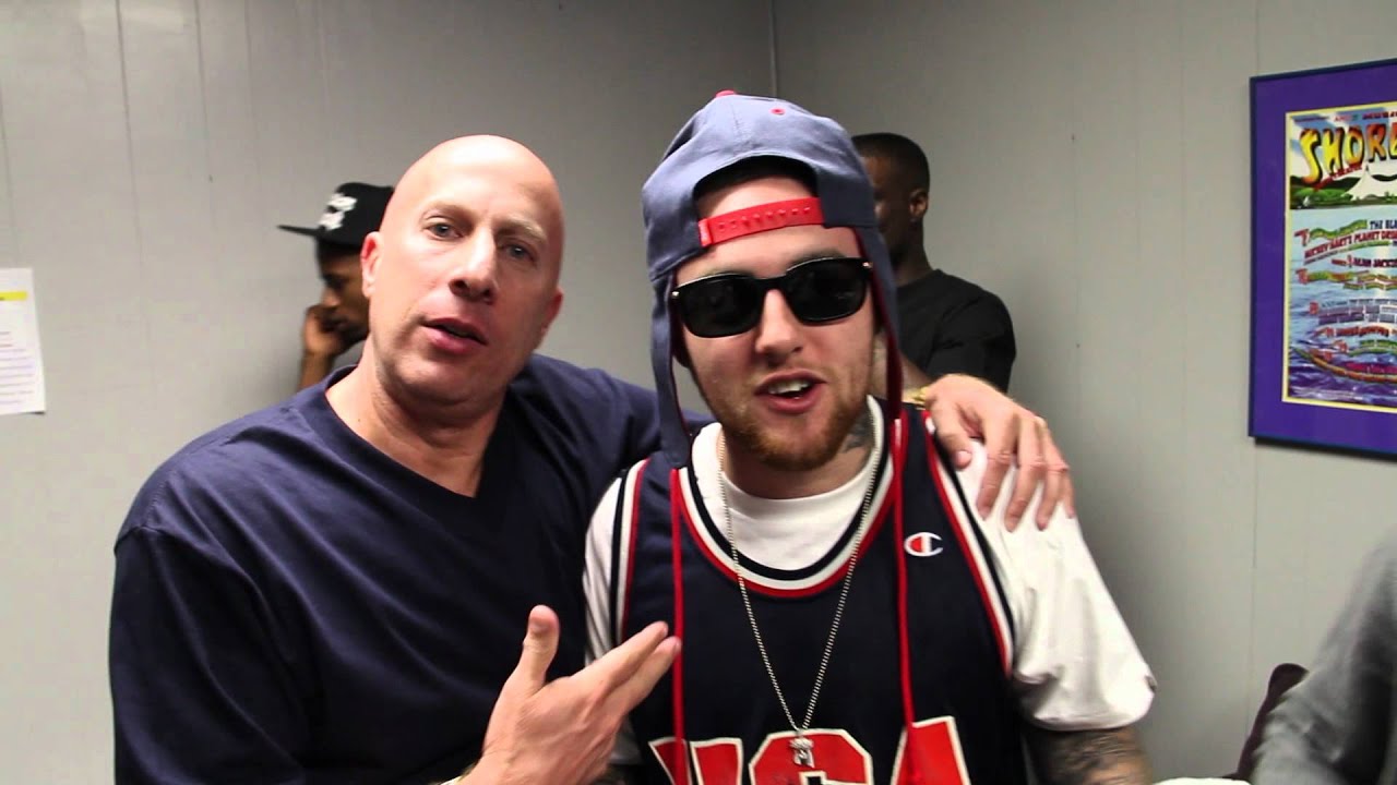 Steve Lobel Presents We Working! - YouTube