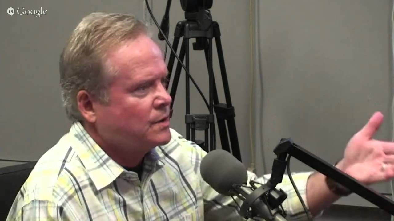 The 2016 Presidential Race: A Conversation With Democratic Candidate ...