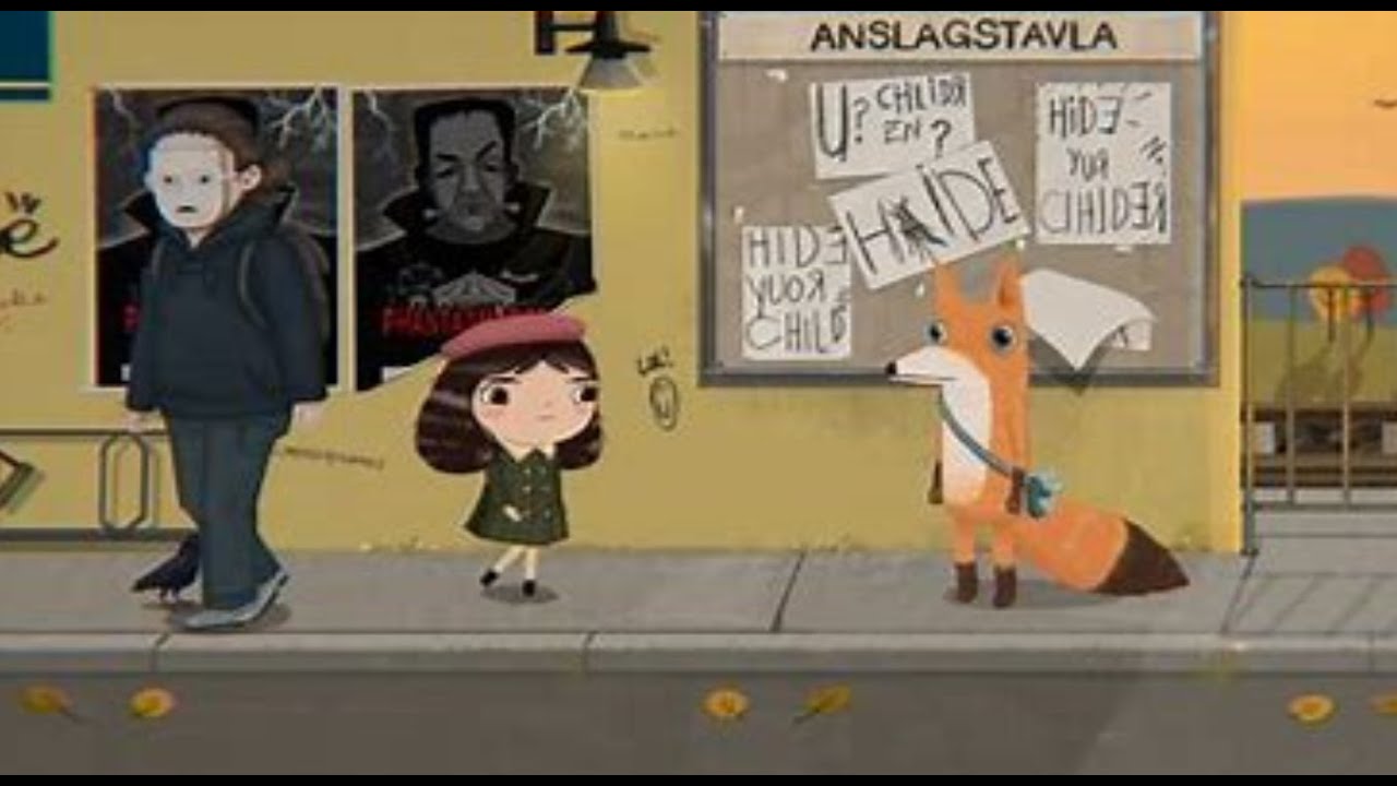 BENJAMIN!!!!!!! little misfortune part 2 - YouTube