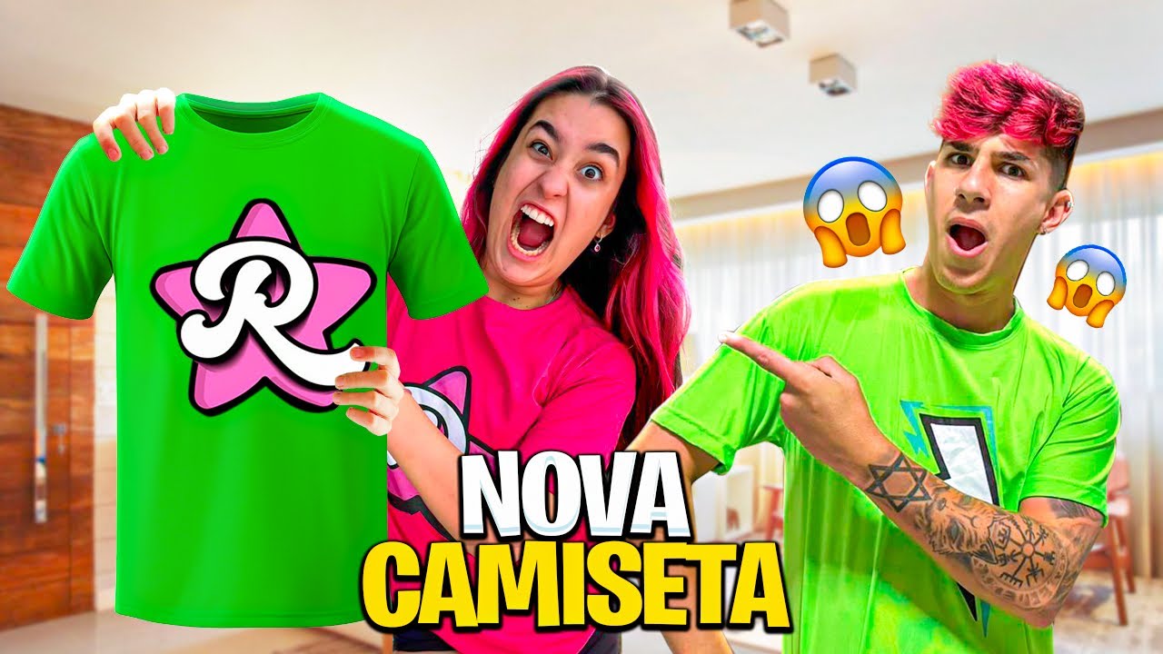 O NOVO ELEMENTO DOS ROSA *Emilly surtou? - YouTube