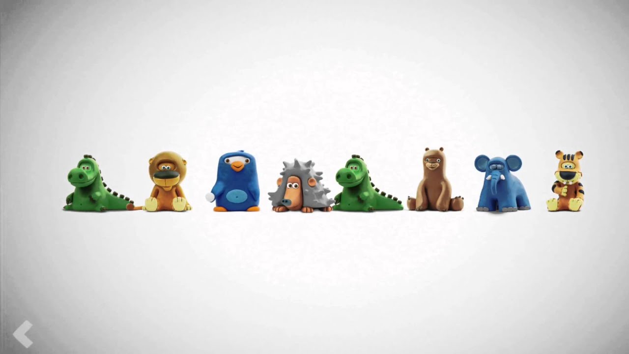 Learn the Alphabet | Learn the English Alphabet with Talking ABC game ...