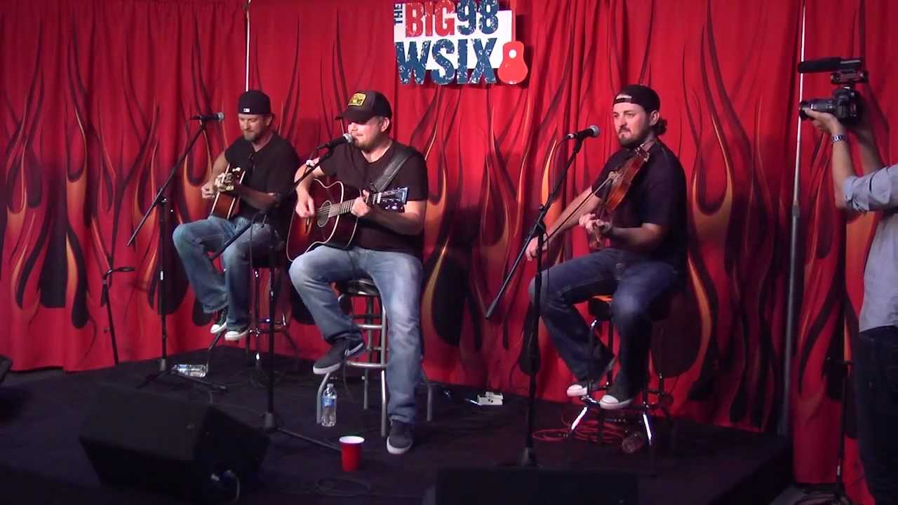 Flash Flood - Randy Rogers Band - YouTube