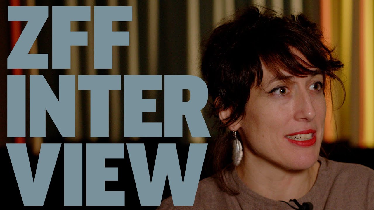 Tania Anderson about the intimate documentary THE MISSION | ZFF Daily ...